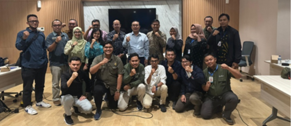 Audit Internal Sistem Manajemen Keamanan Informasi (SMKI) untuk ... Audit Internal Sistem Manajemen Keamanan Informasi (SMKI) untuk ...