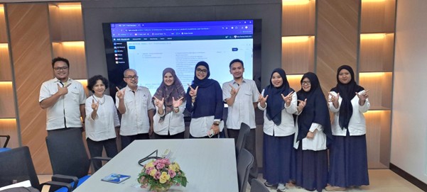 Program Studi D4 Kearsipan Sekolah Vokasi Universitas Terbuka ...