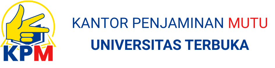 Akreditasi Program Studi | KPM - UT